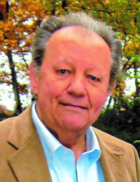 STEVE HEISER | News, Sports, Jobs - The Intelligencer